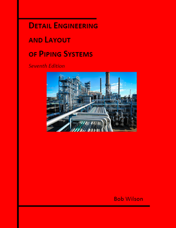 Detail Engineering And Layout Of Piping Systems 7th Edition, 2024 ...