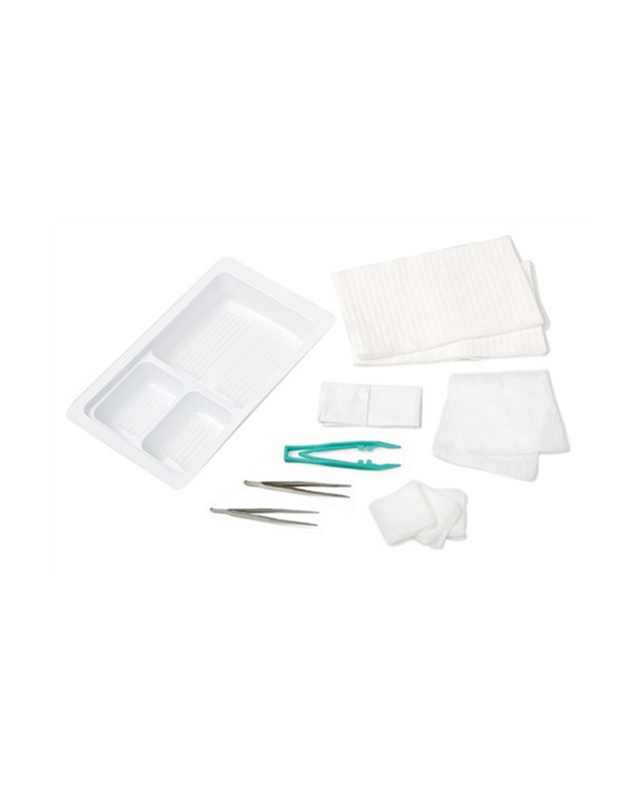 PSW Dressing Tray | McMaster Campus Store