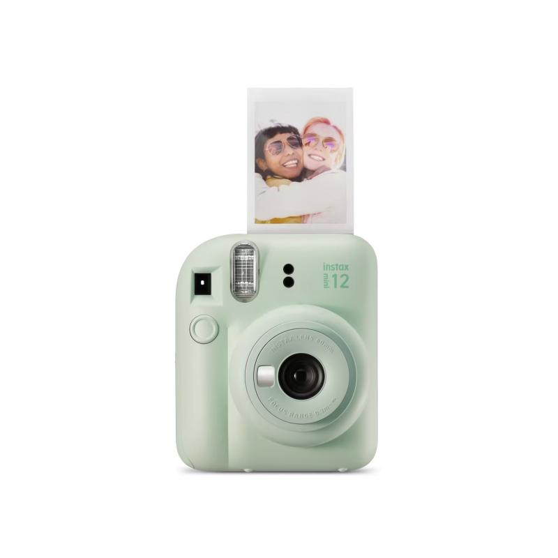 Fujifilm Instax Mini 12 Camera | McMaster Campus Store