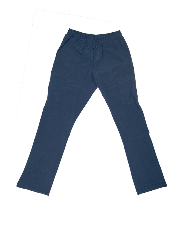 Cardiovascular Technician 4flex Scrub Pant | McMaster Campus Store