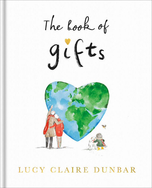 The Book Of Gifts | McMaster Campus Store