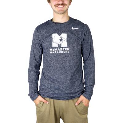 Marauder Merch | McMaster Campus Store